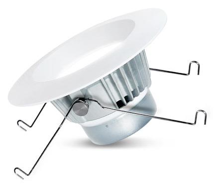 LED LG 6" Downlight 11,5W, 3000K ww, 1000lm | LED Downlights | LED Shop ...